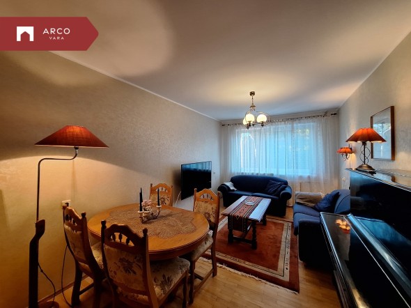 Müüa korter Akadeemia tee 64a, Mustamäe linnaosa, Tallinn, Harju maakond